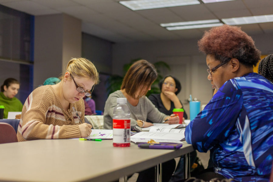 Grant Recipients - Buhl Foundation