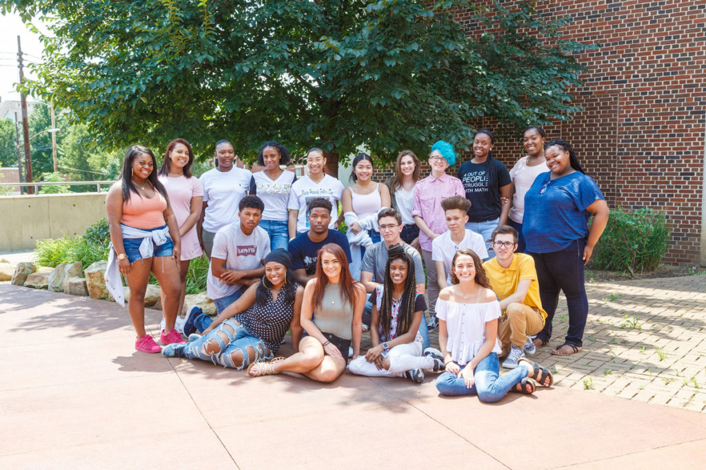 Grant Recipients - Buhl Foundation